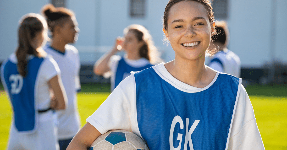 Protect Your Child’s Smile with a Sports Mouth Guard - Dr. Camps ...
